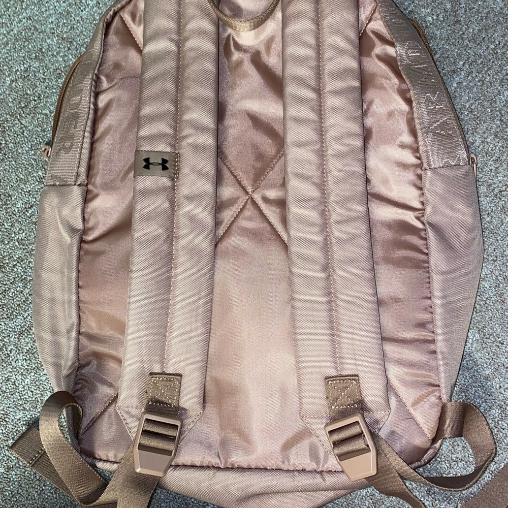 Under Armour Rose Backpack - Gem